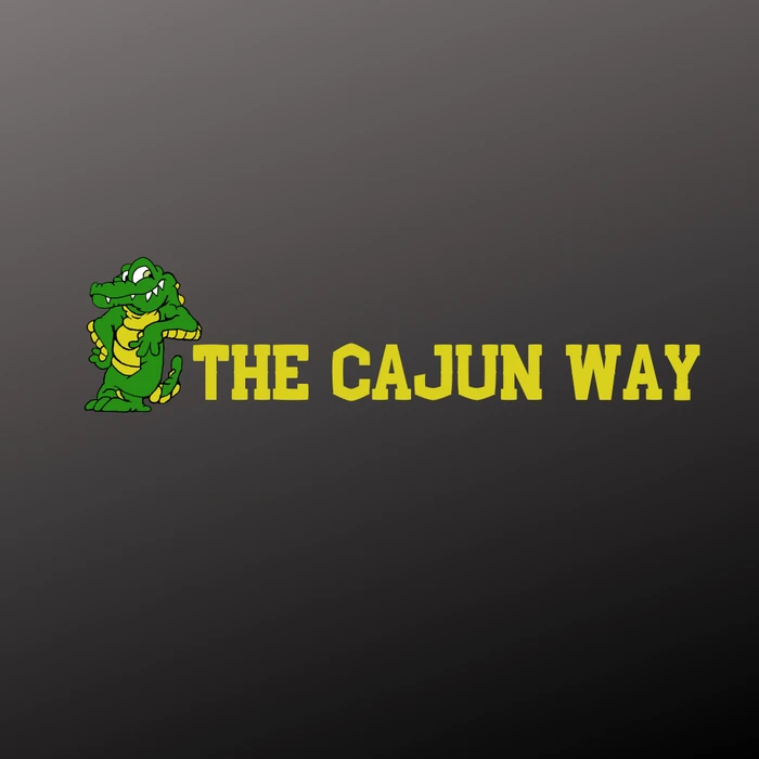 Klika - The Cajun Way